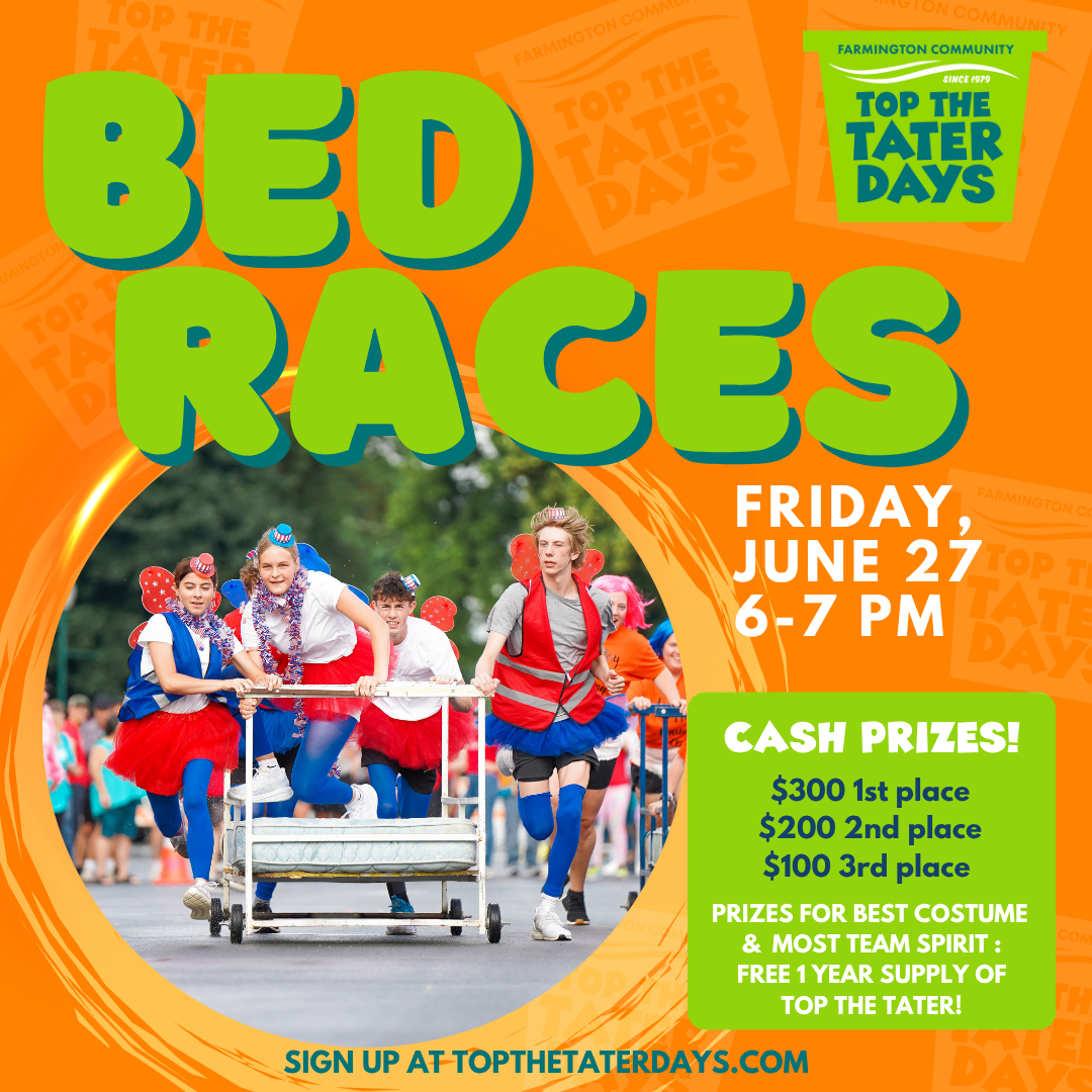 Bed Races