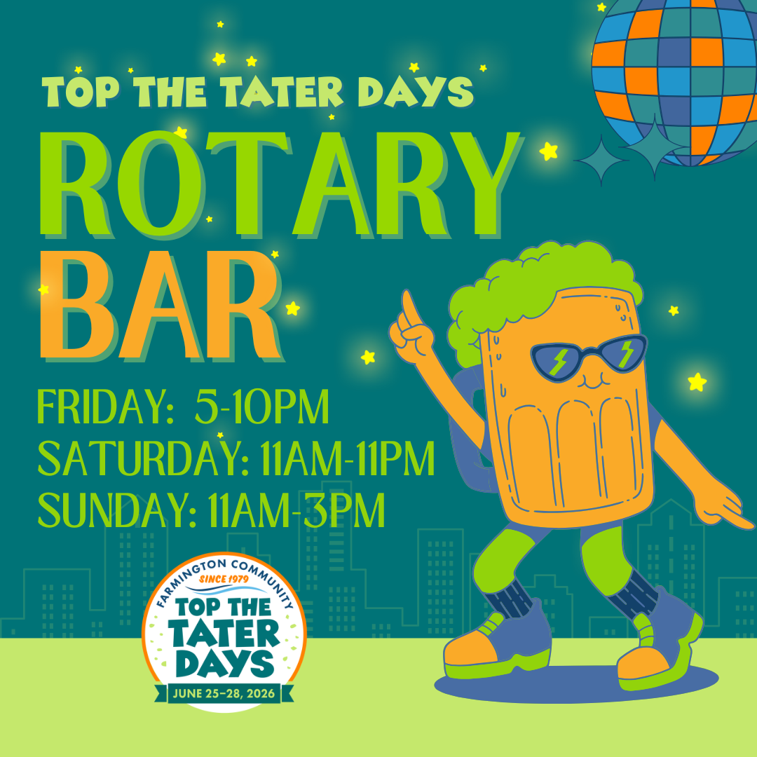 Rotary Bar